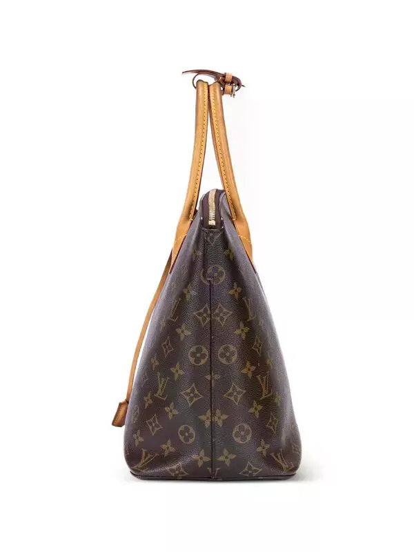 LOUIS VUITTON Neo Lockit Mm Shoulder Bag