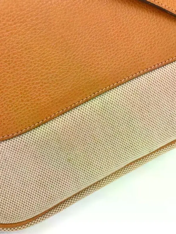 Hermès Mm Colorado Shoulder Bag - Neutrals