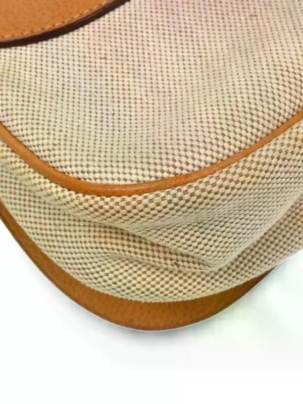 Hermès Mm Colorado Shoulder Bag - Neutrals