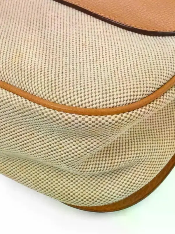 Hermès Mm Colorado Shoulder Bag - Neutrals