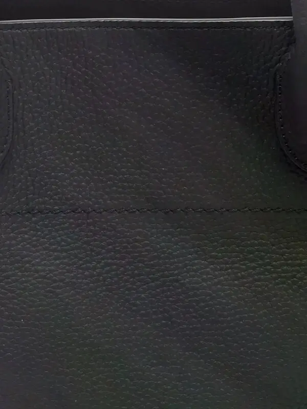 THE ROW Margaux 12 Shoulder Bag