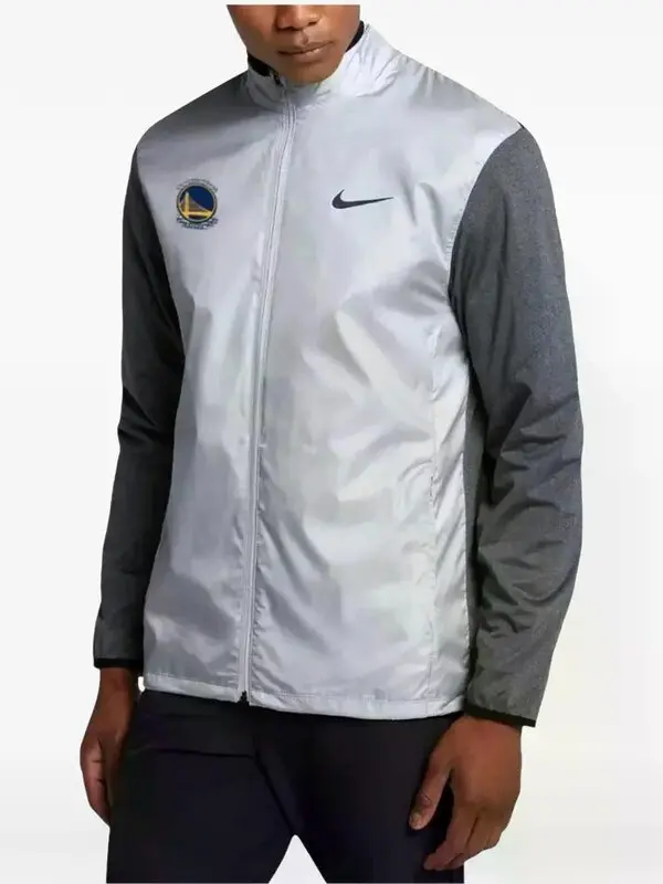 Nike Shield Golden State Warriors Jacket