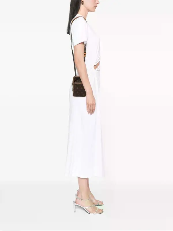 LOUIS VUITTON Monogram Mini Amazone Crossbody Bag