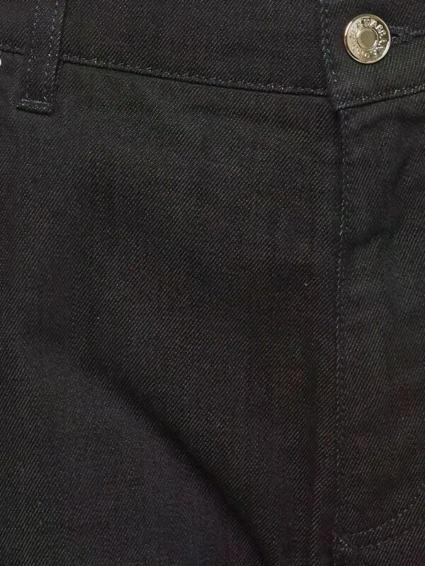 Dolce & Gabbana Denim Straight-fit Jeans