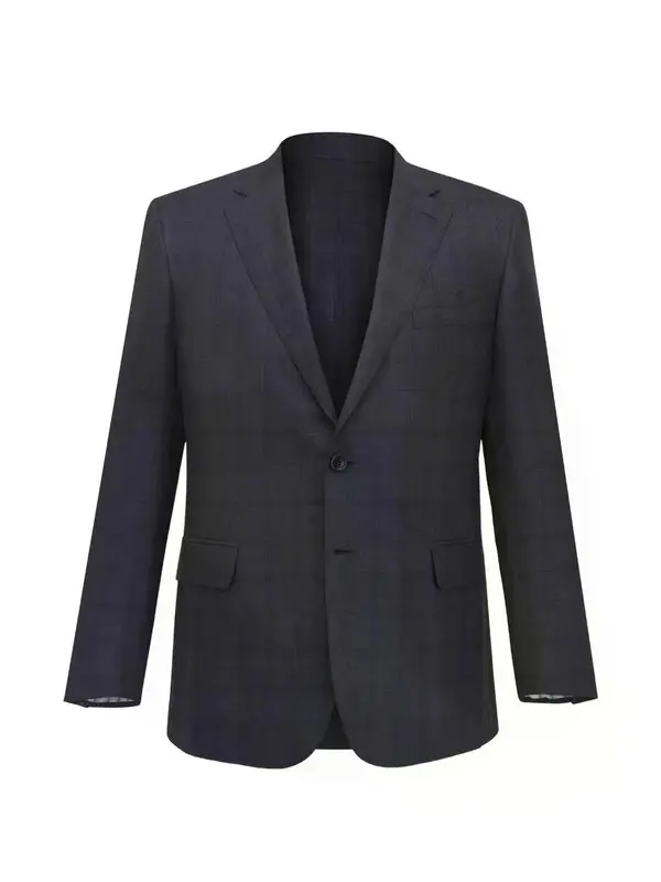 Brioni Silk Suit