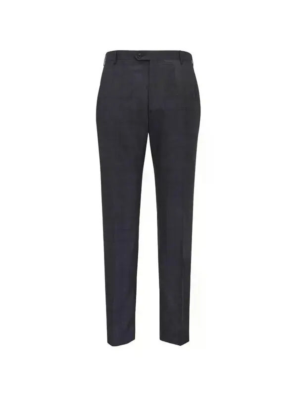 Brioni Silk Suit