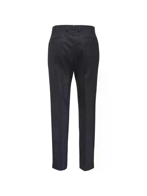 Brioni Silk Suit