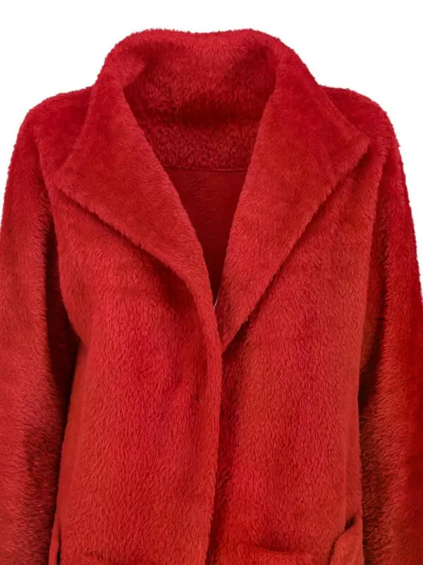 Vintage Textured Finish Coat
