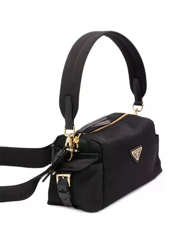 Prada Re-nylon Shoulder Bag