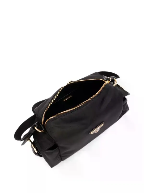 Prada Re-nylon Shoulder Bag