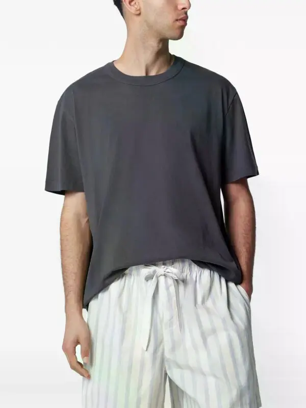 TEKLA Short-sleeved T-shirt