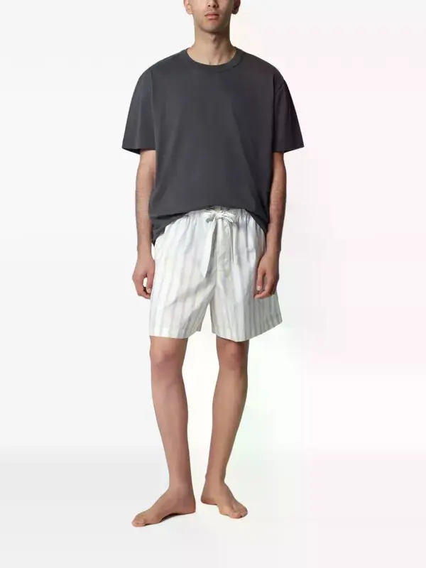 TEKLA Short-sleeved T-shirt