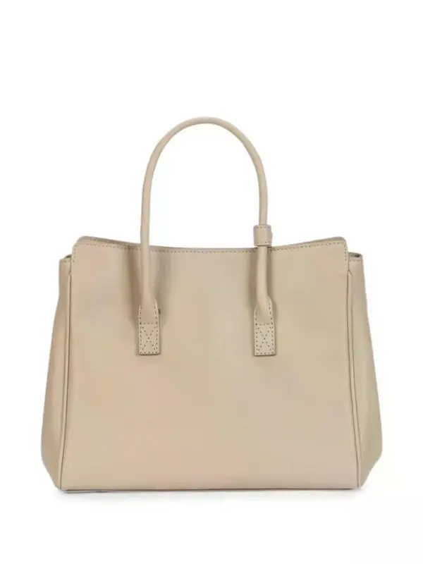 Balenciaga Hampton Carry All Tote Bag - Neutrals