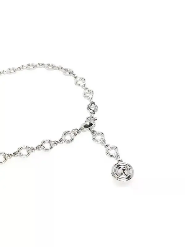 DEHANCHE Elysées Chain Belt