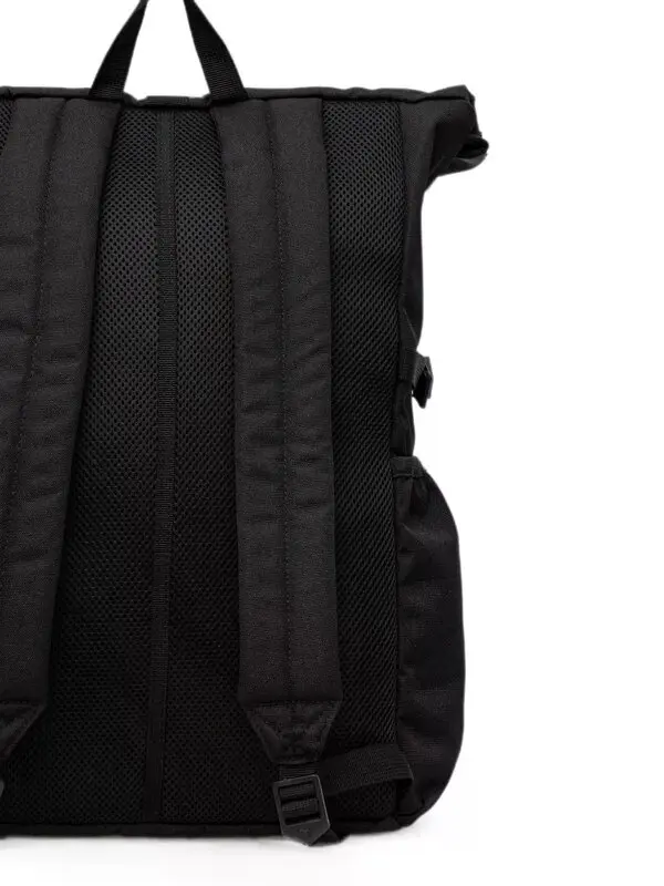 PUMA Roll-top Buckle-fastening Backpack