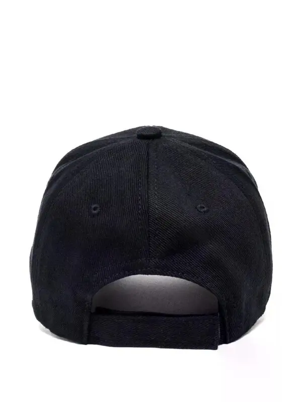 Ruslan Baginskiy Crush Cotton Baseball Cap