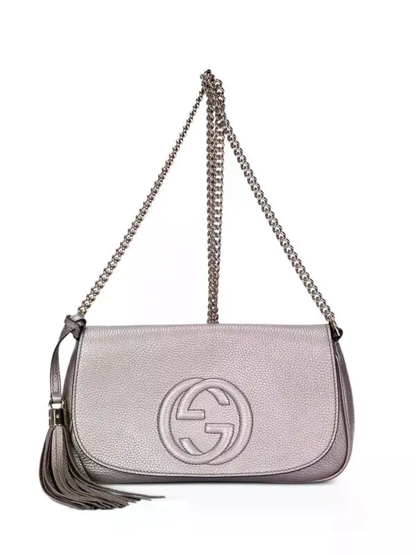 Gucci Soho Chain Shoulder Bag