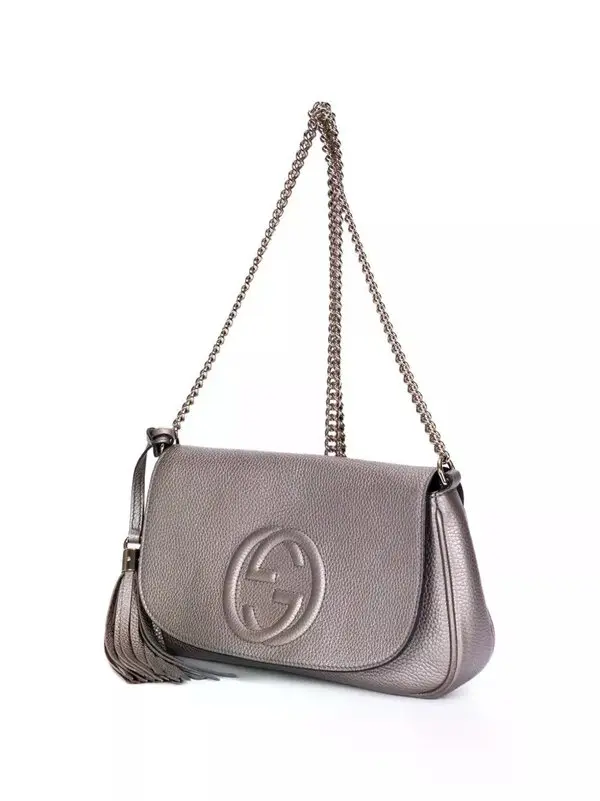 Gucci Soho Chain Shoulder Bag