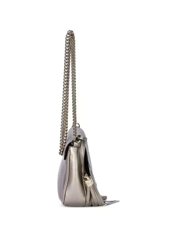 Gucci Soho Chain Shoulder Bag