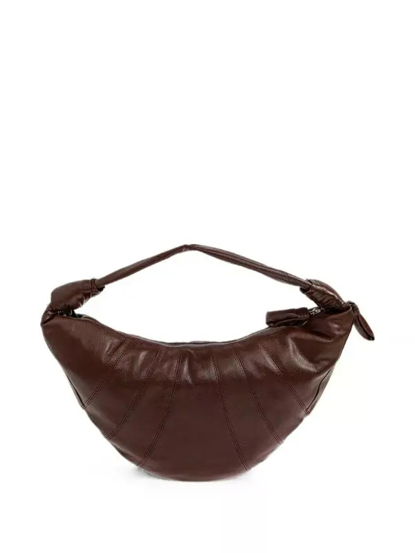 LEMAIRE Fortune Croissant Shoulder Bag