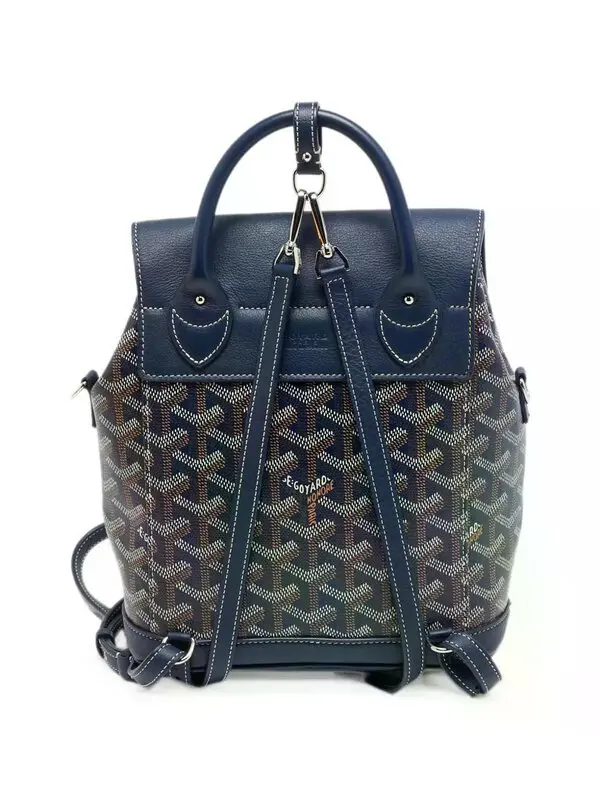 Goyard Alpin Mini Backpack