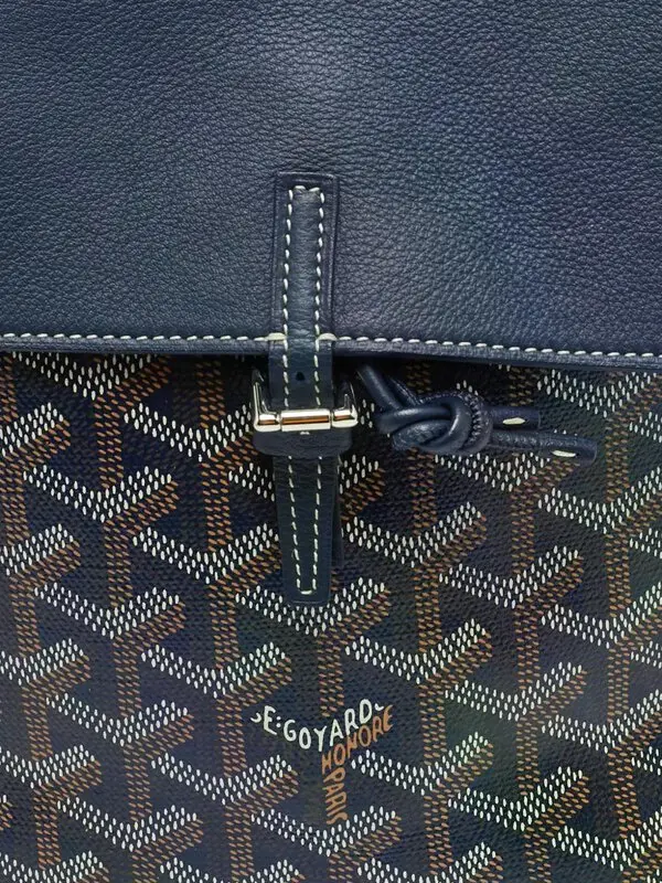 Goyard Alpin Mini Backpack