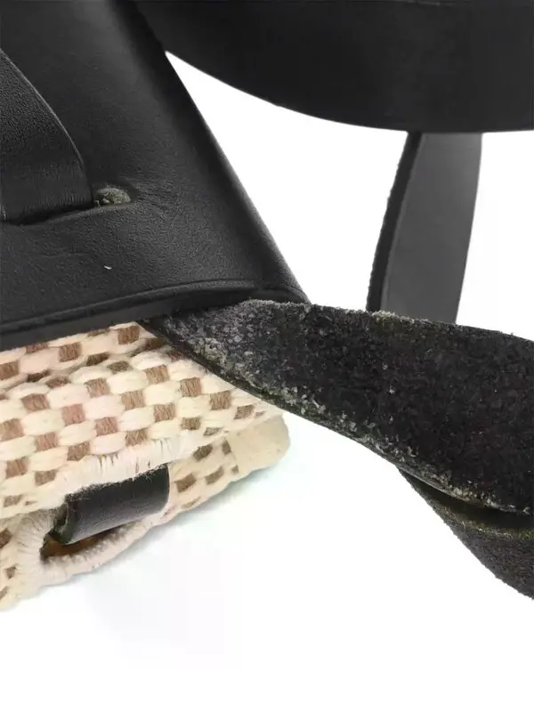 Hermès Herbag Shoulder Bag - Neutrals