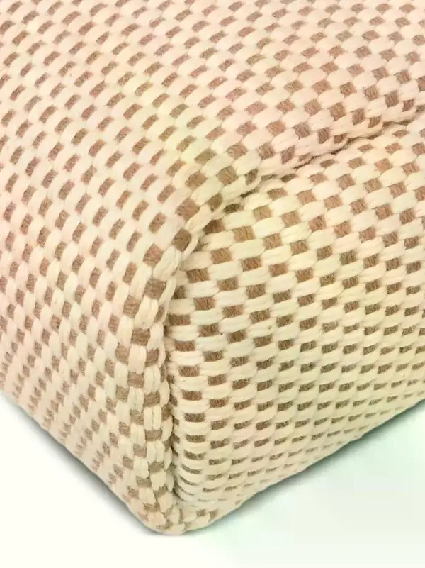 Hermès Herbag Shoulder Bag - Neutrals