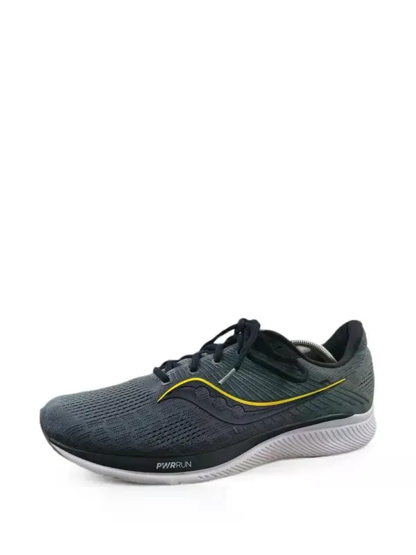 Saucony Guide 14 Athletic Sneakers - Grey