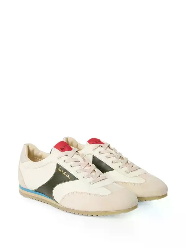 Paul Smith Chilly Trainers - Neutrals