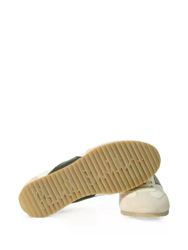 Paul Smith Chilly Trainers - Neutrals