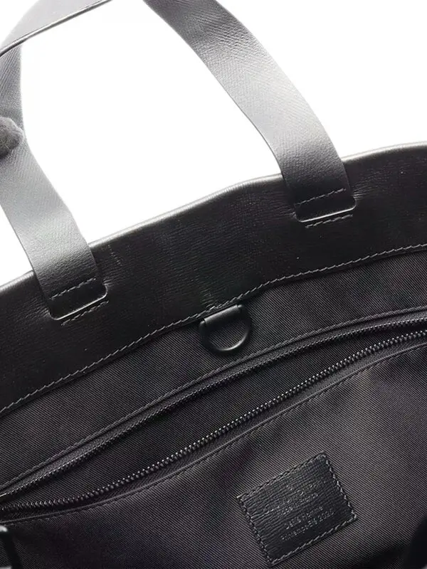 LOUIS VUITTON Shopper Tote Mm Satchel