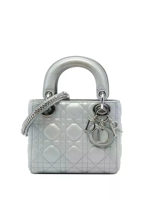 Dior Mini Lady Satchel