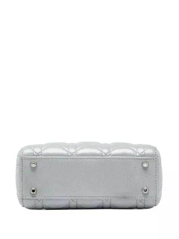 Dior Mini Lady Satchel