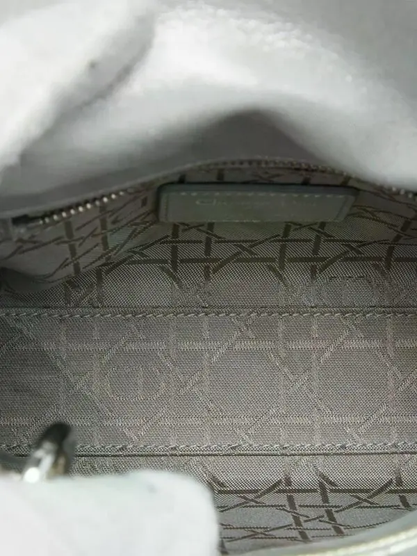 Dior Mini Lady Satchel