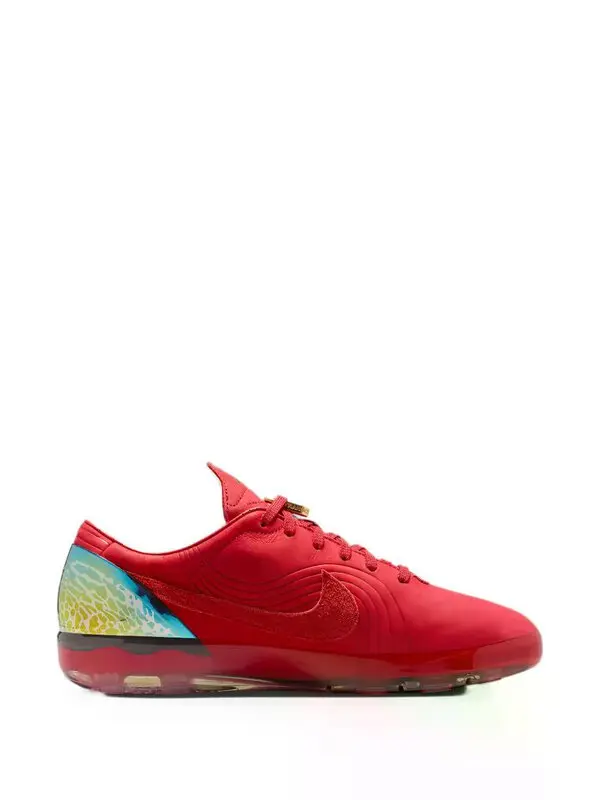 Nike Jordan Cryoshot Panelled Sneakers