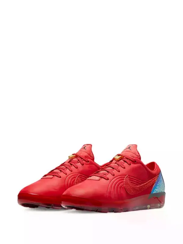 Nike Jordan Cryoshot Panelled Sneakers