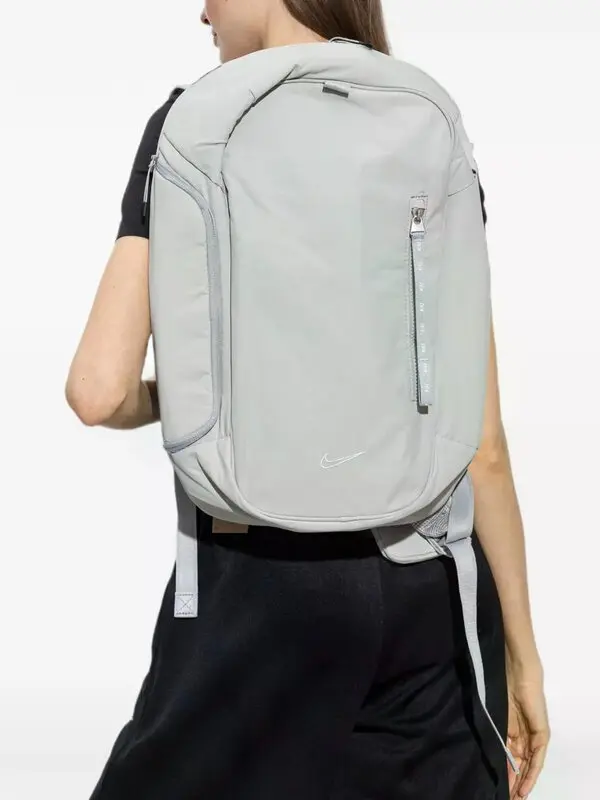 Nike Embroidered Logo Backpack