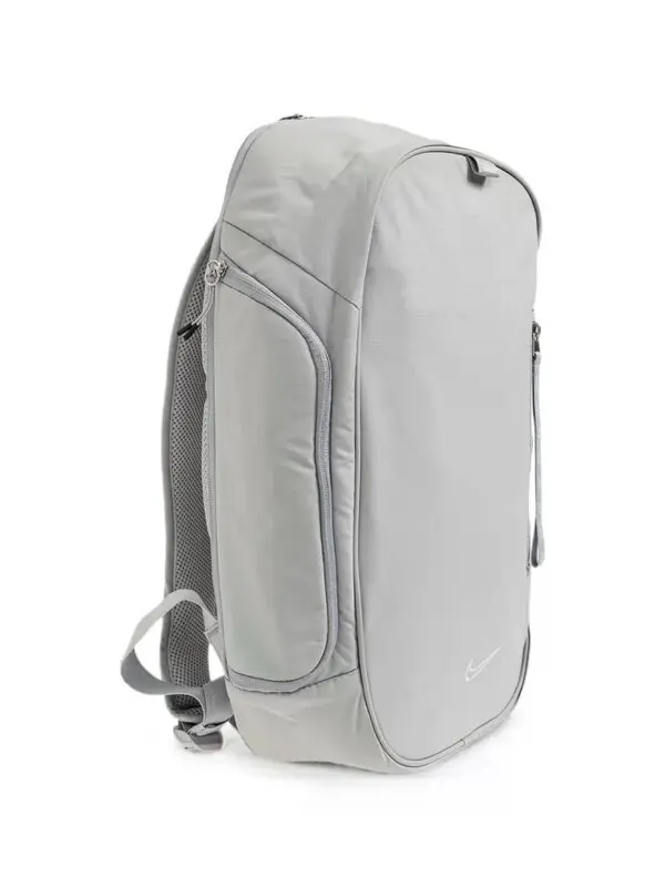 Nike Embroidered Logo Backpack