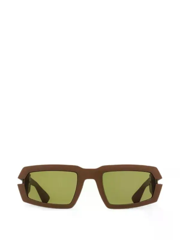 Mykita Incheon Sunglasses - Brown