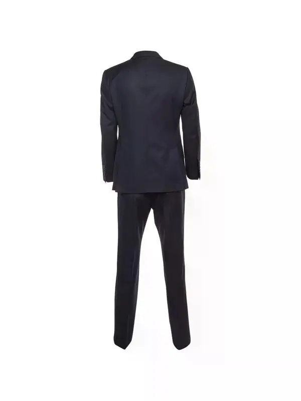 TOM FORD Pinstripe Suit