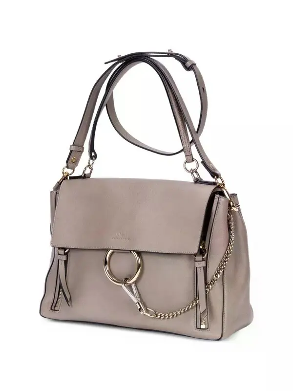 Chloé Faye Day Shoulder Bag