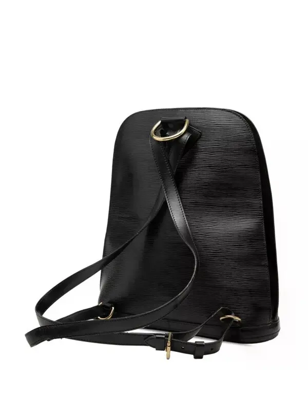 LOUIS VUITTON Epi Gobelins Backpack