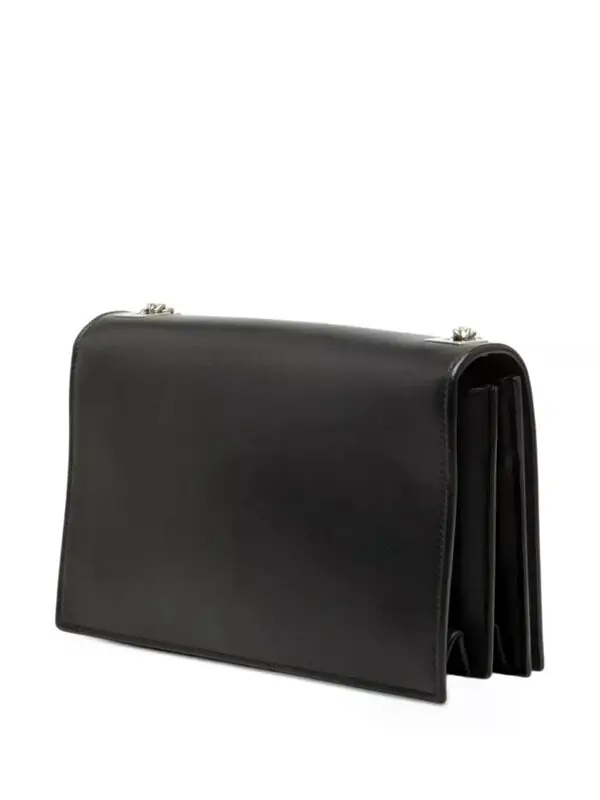 Saint Laurent Metropolis Chain Crossbody Bag