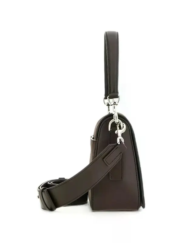 Hogan H-turn Bag - Brown