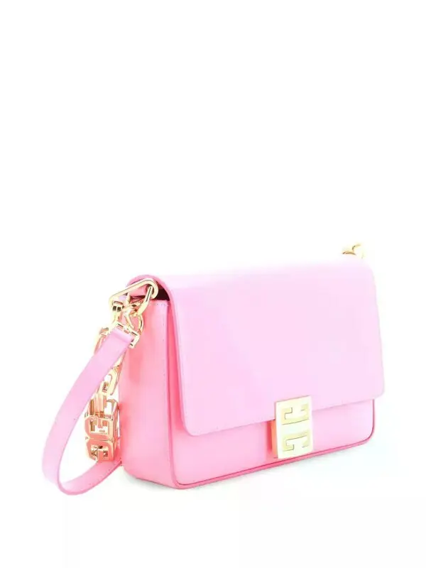 Givenchy 4g Cube Chain Shoulder Bag