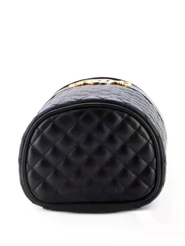 Gucci Quilted Leather Belt Bag