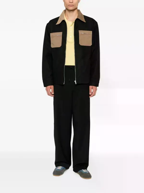 Loewe Drawstring Pocket Trousers