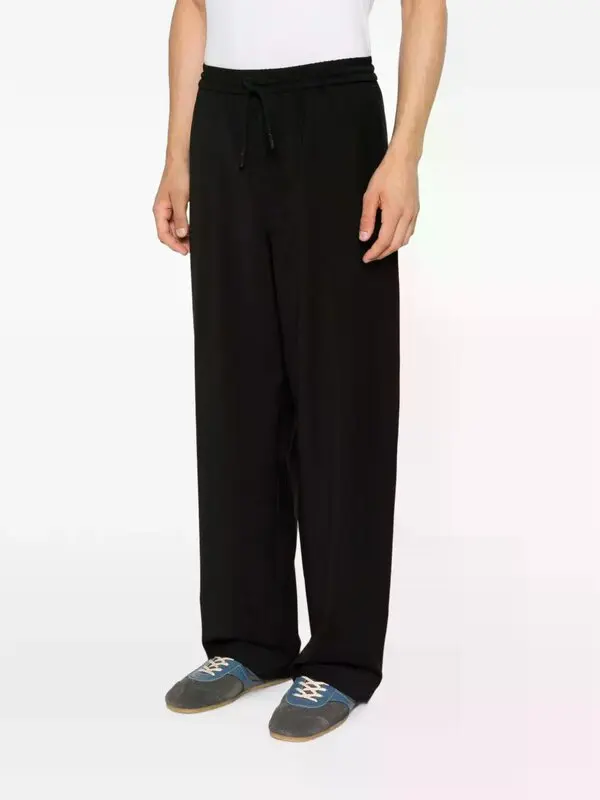 Loewe Drawstring Pocket Trousers