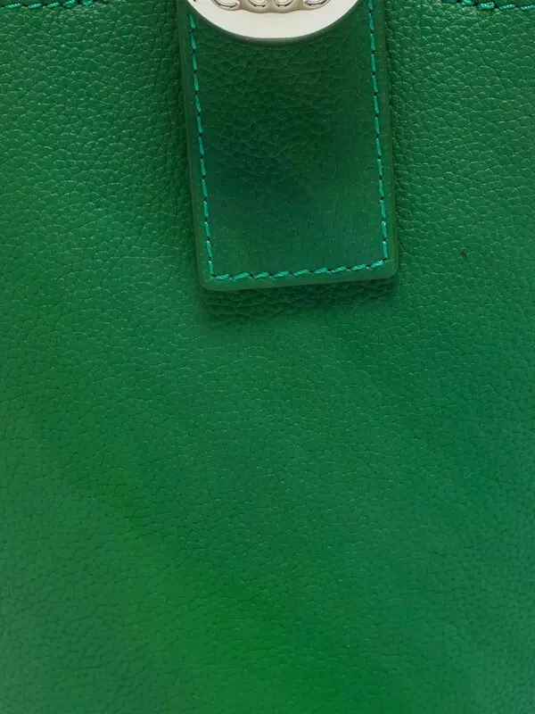 Loewe Pebble Bucket Bag